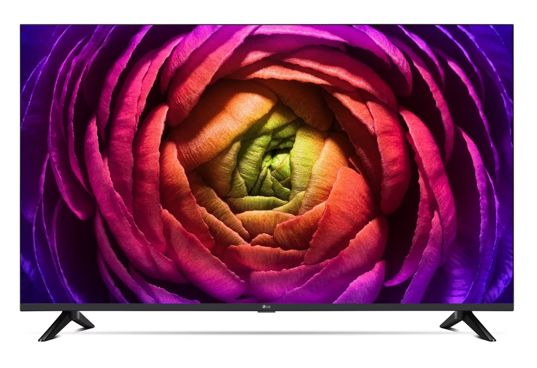 LG 55UR73006LA 55'' 4K UHD Smart TV Τηλεόραση - schinas-electric.gr