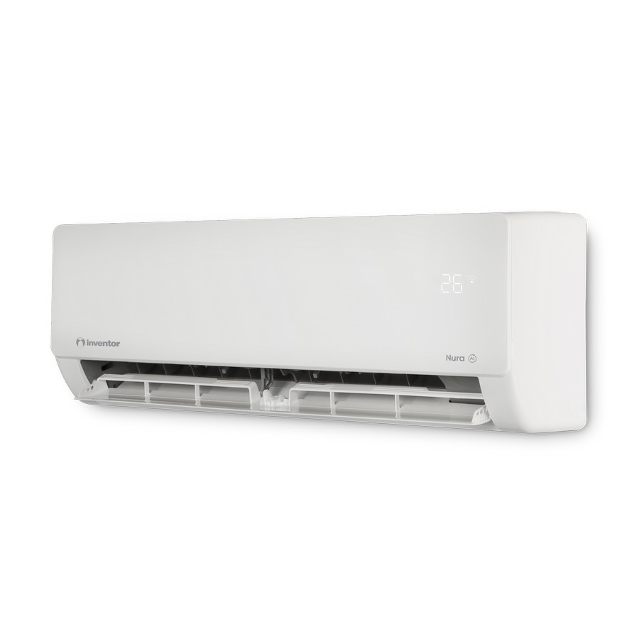 Inventor NRI-09WFI/NRO-09 Nura DC Inverter Κλιματιστικό - schinas ...