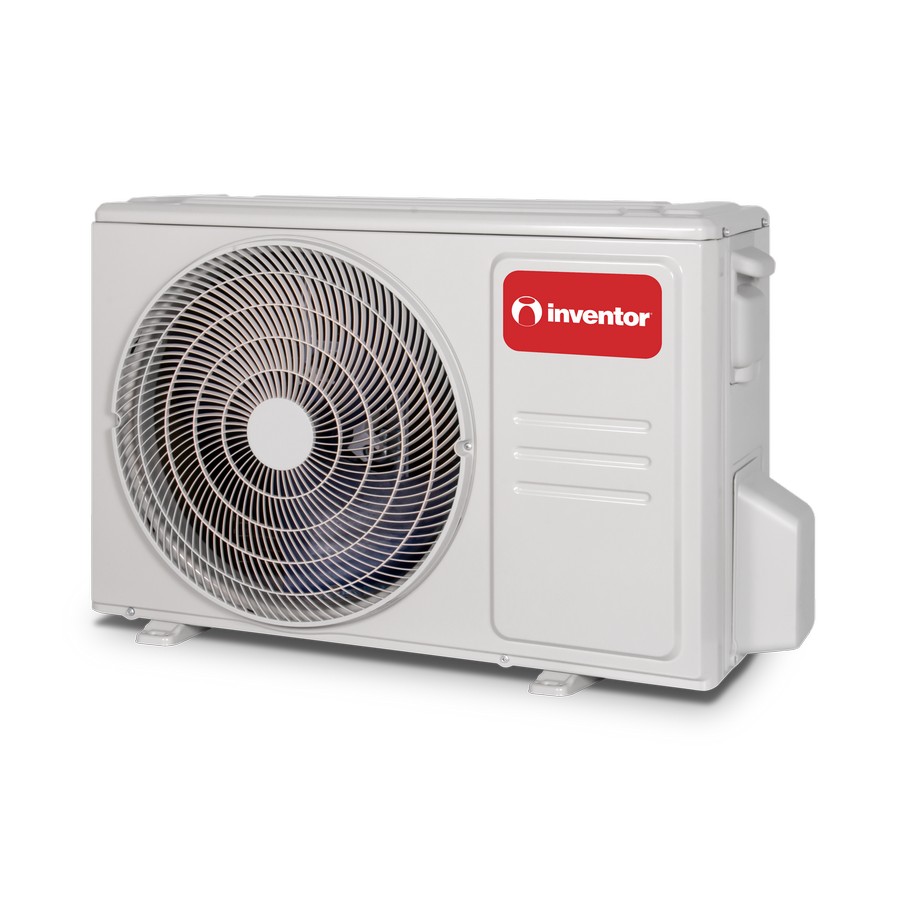 Inventor NRI-12WFI/NRO-12 Nura DC Inverter Κλιματιστικό - schinas ...